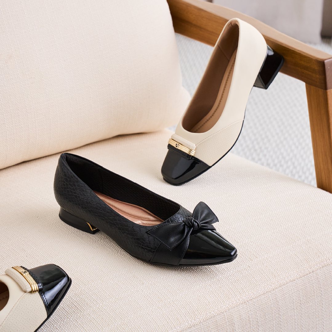 All – Brazilian Shoes AU